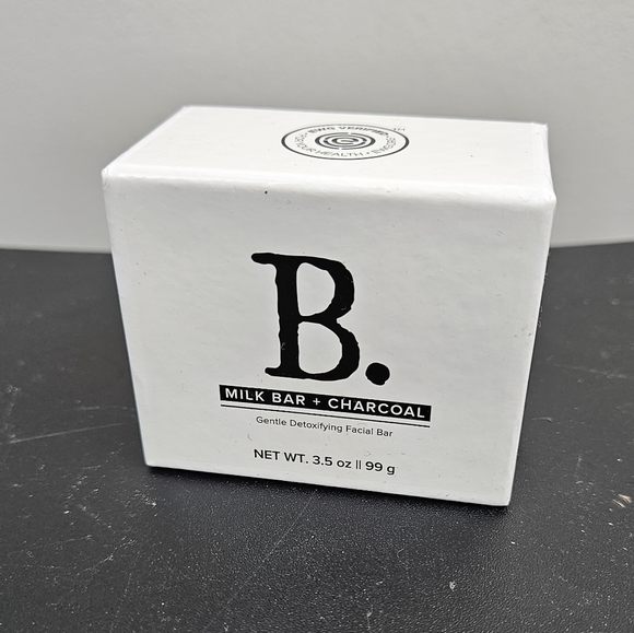 Beekman 1802 | Other | Beekman 82 Milk Bars 35 Oz Charcoal Milk Bar ...